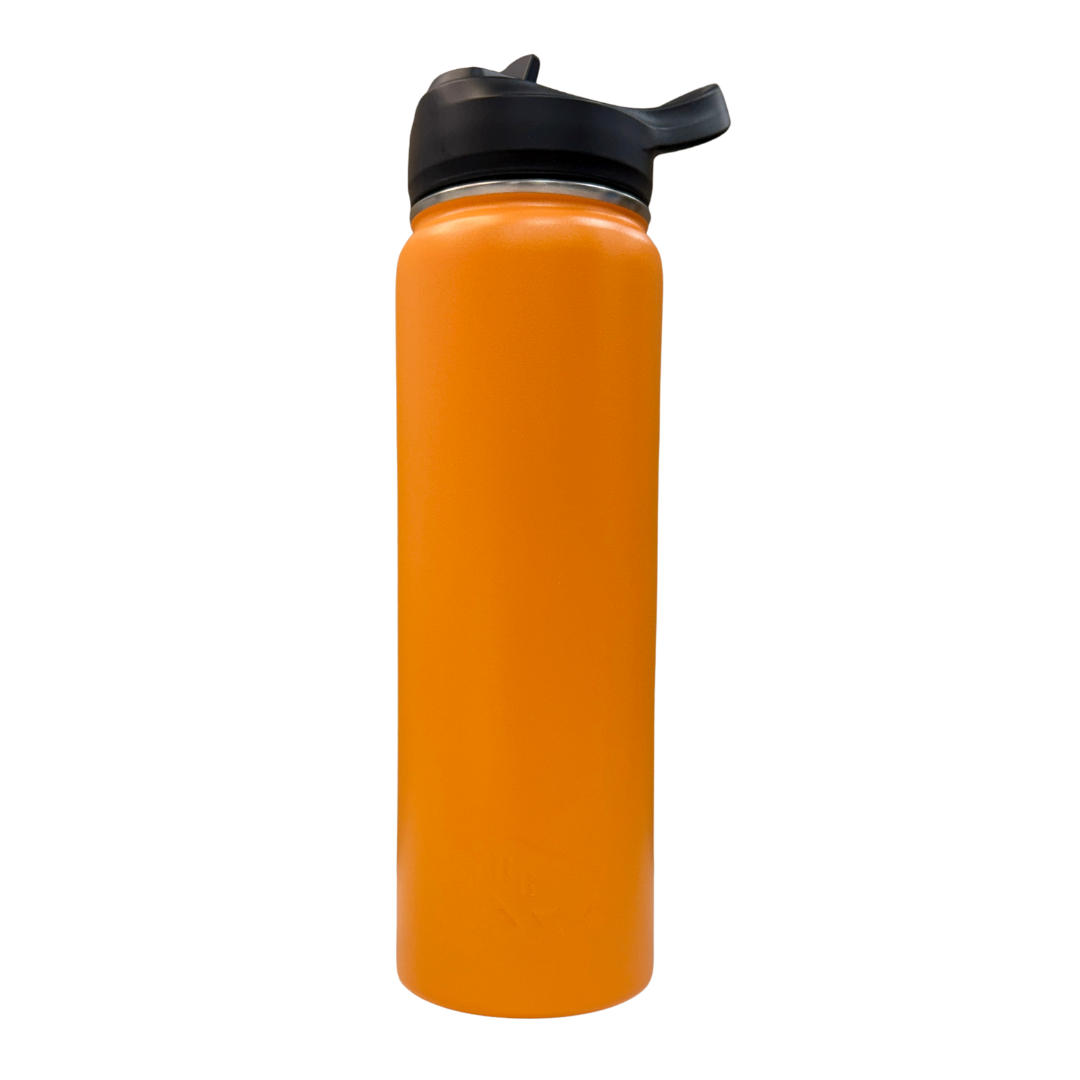 Stainless-Steel Water Bottles – Rhino Can