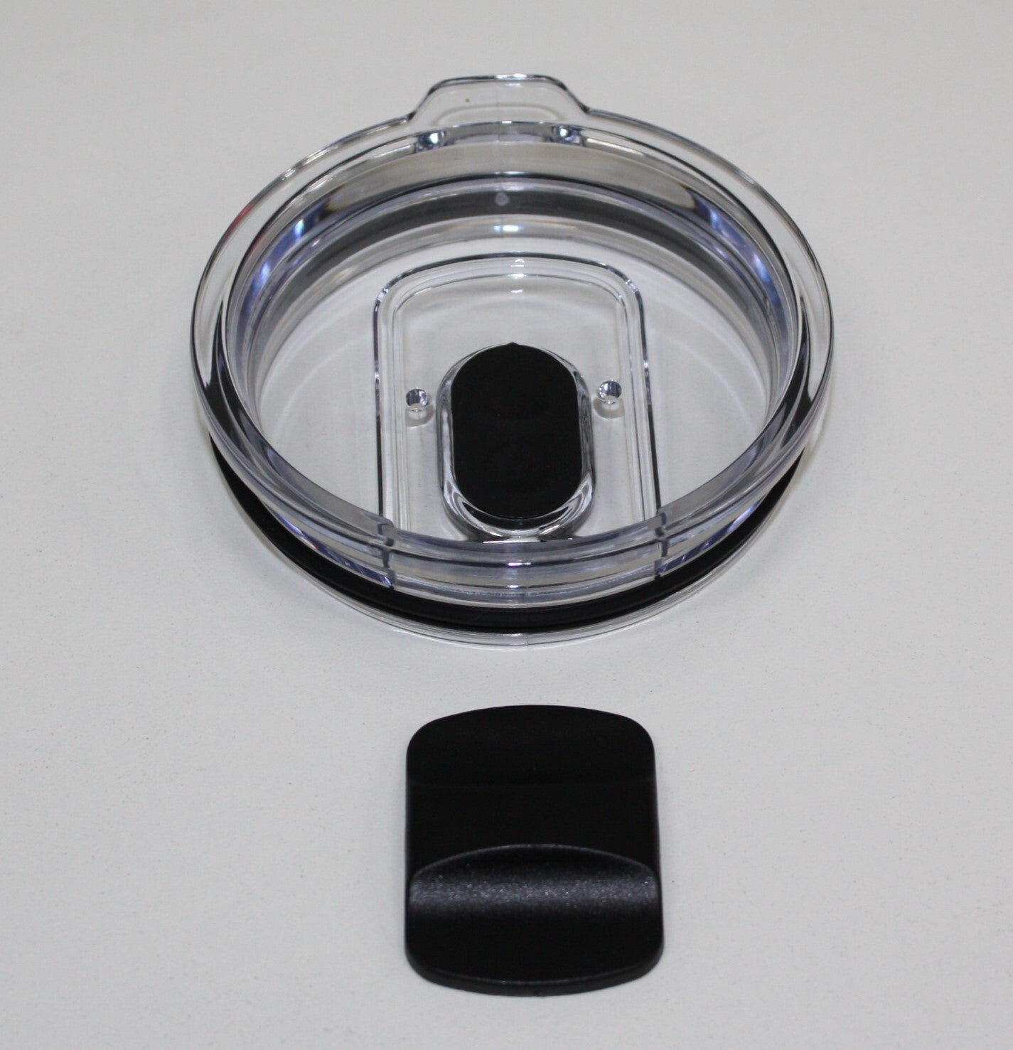 Stainless-Steel Water Bottle Accessories – Rhino Can